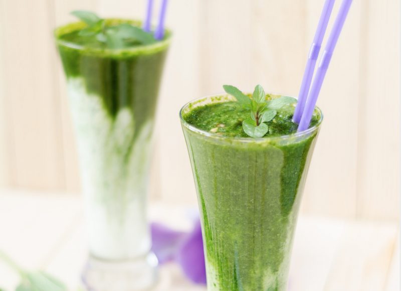 Try this healthy weed smoothie – Cannabis Tours San Francisco